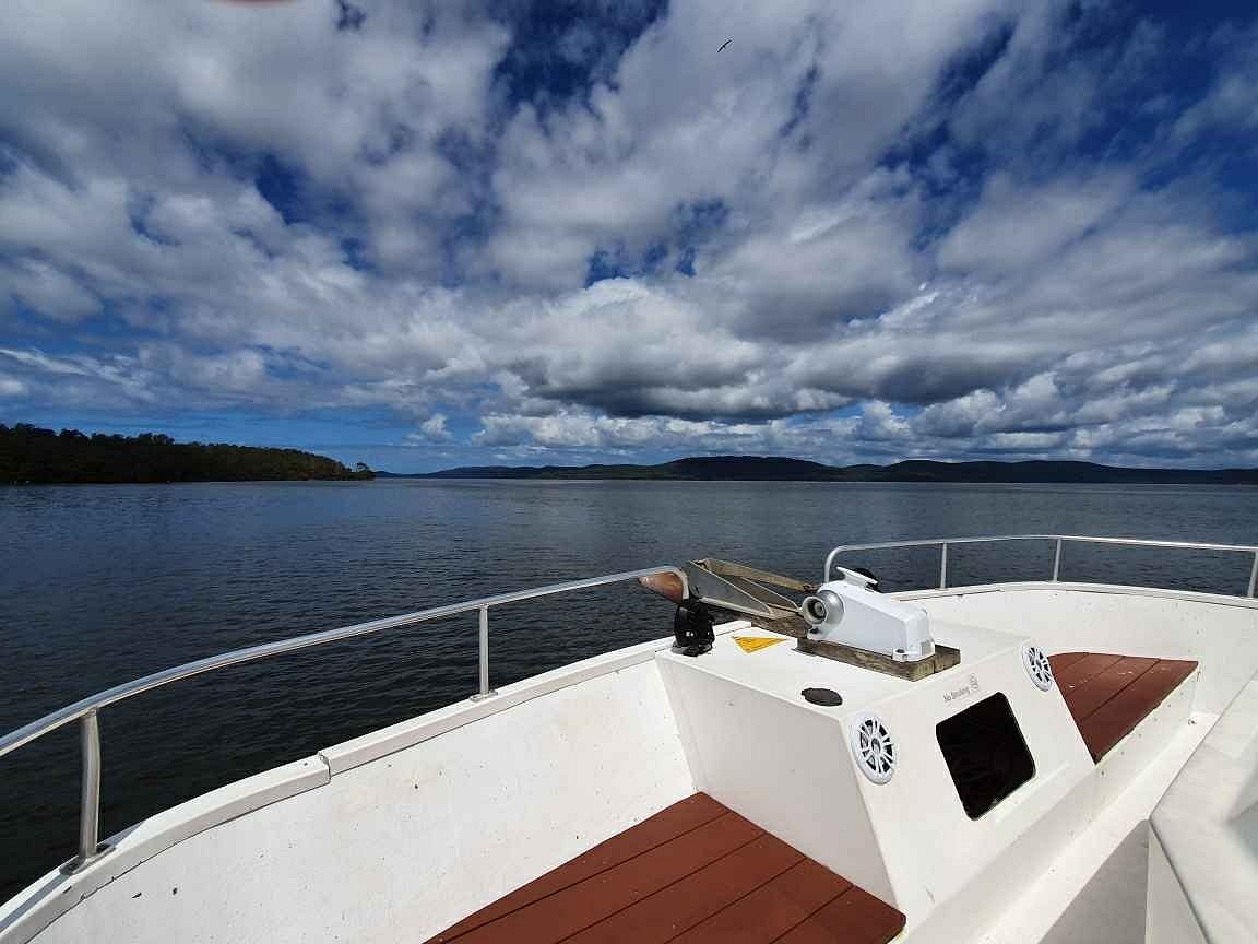 Free Spirit Cruises FAQs | Frequently Asked Questions Ask now